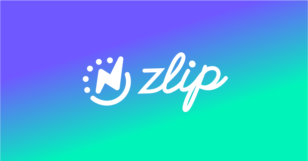 Zlip - Share with ease, gone tomorrow